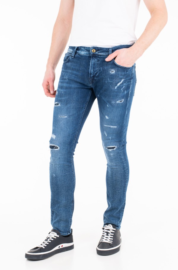 Uued tooted - Meeste riided | Denim Dream E-pood