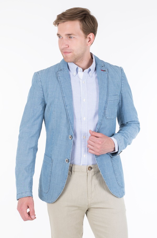 Meeste pintsakud - vabaaja pintsakud jt | Denim Dream e-pood