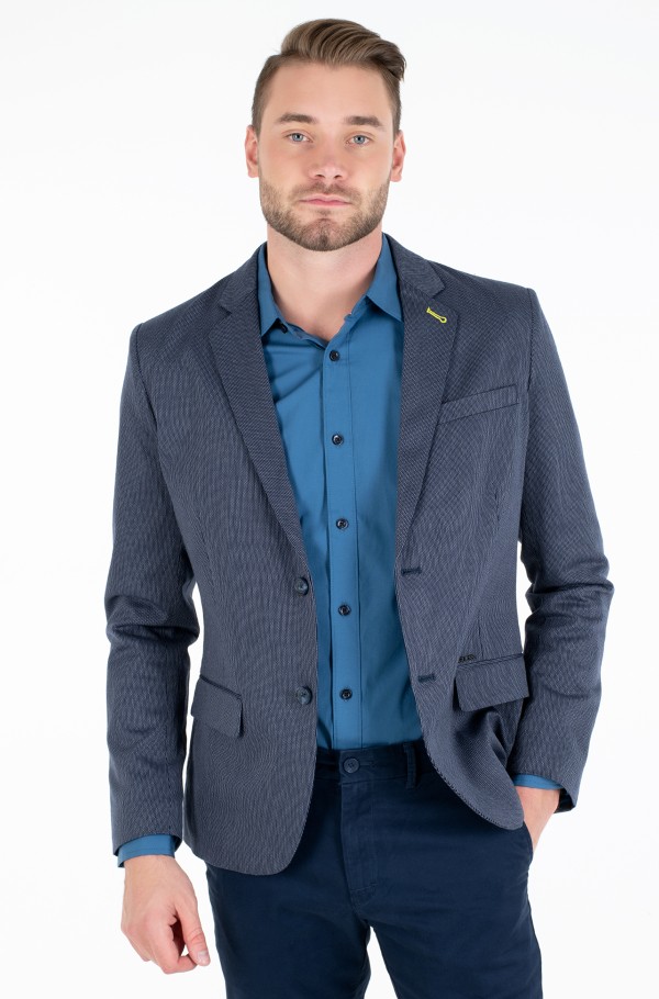 Meeste pintsakud - vabaaja pintsakud jt | Denim Dream e-pood