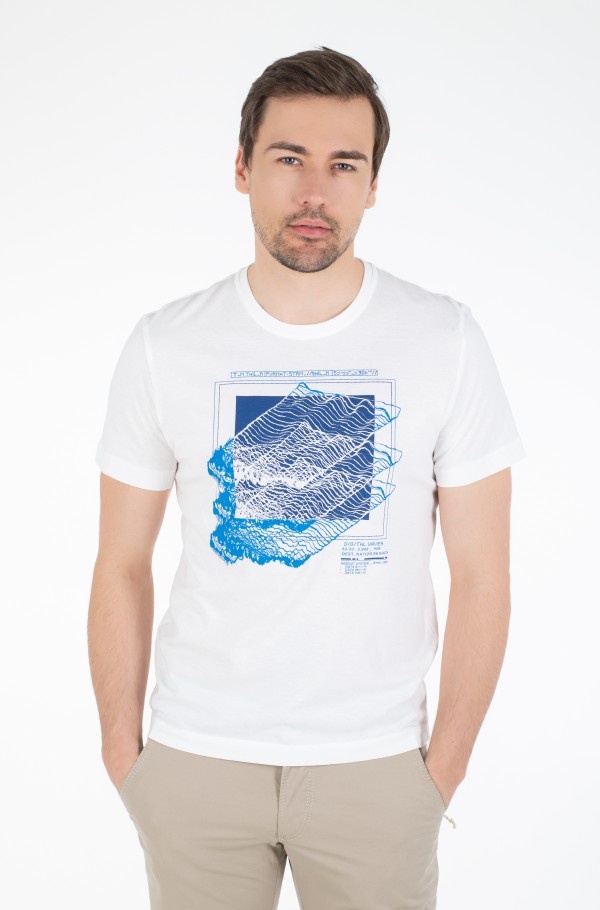 T-krekli | Denim Dream e-Veikals