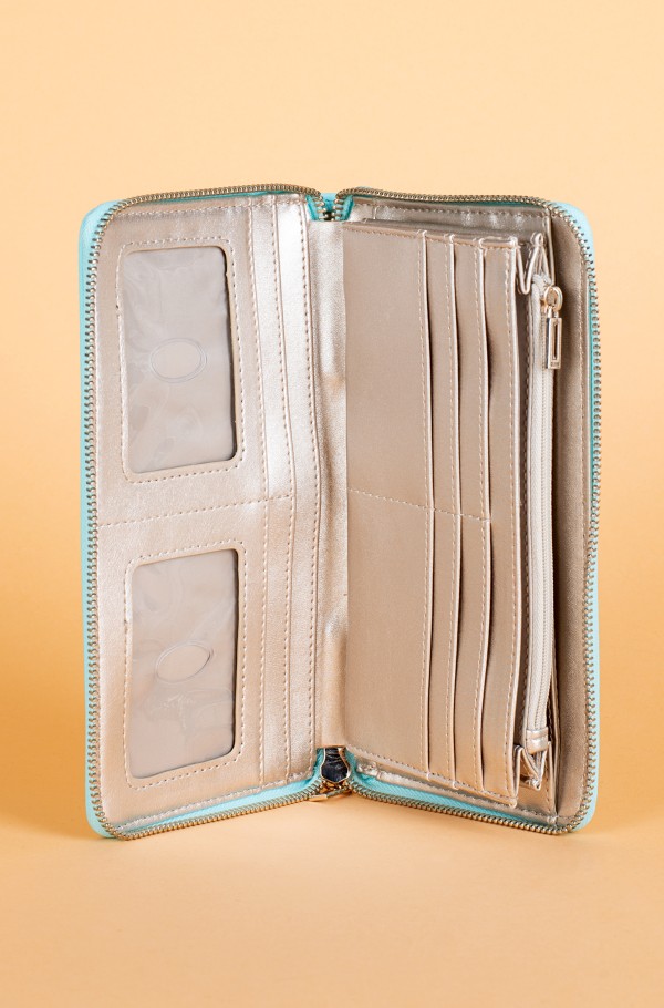 Naiste rahakotid: nahast, kunstnahast, riidest jpm | Denim Dream e-pood