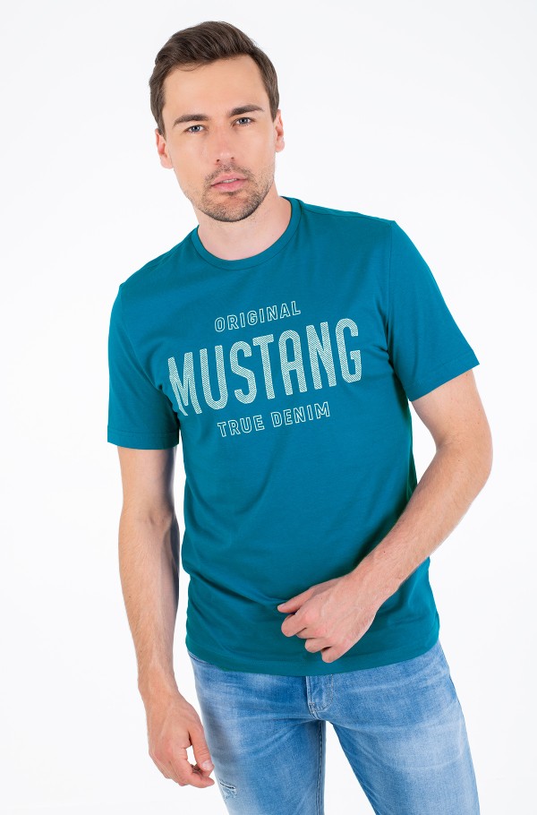 Mustang - Men's clothes | Denim Dream E-store