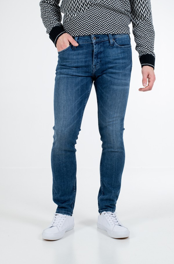 Mustang - Men's clothes | Denim Dream E-store