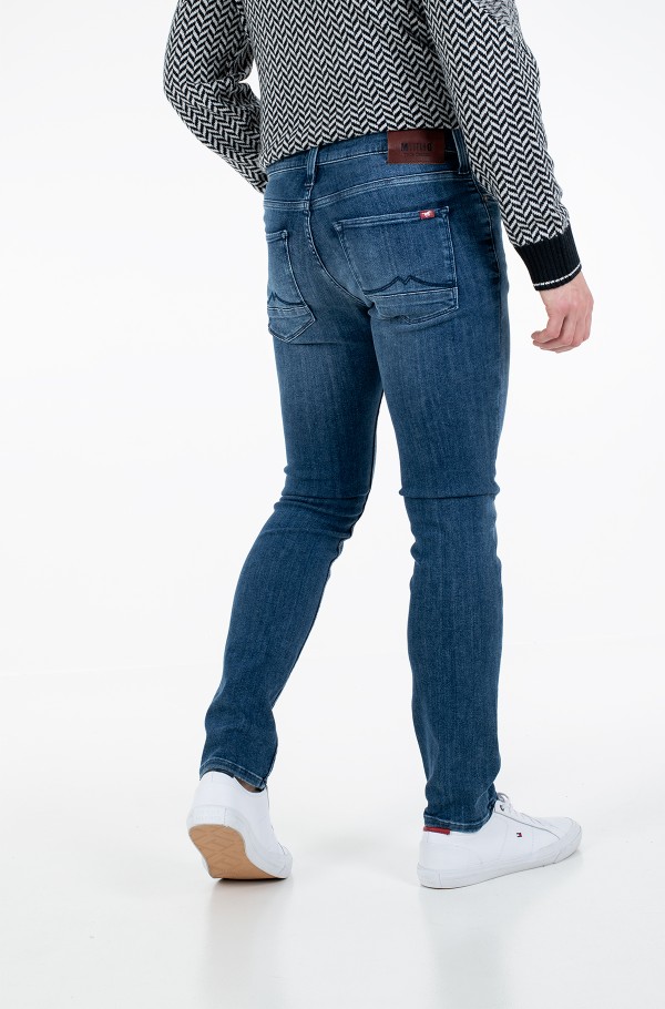 Mustang - Men's clothes | Denim Dream E-store