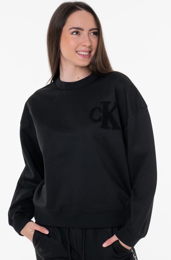 Ck crewneck store